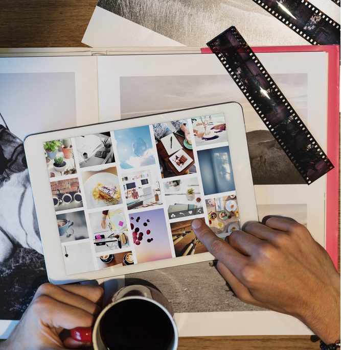 What to Do When You're Laid Up in Bed - Between Carpools