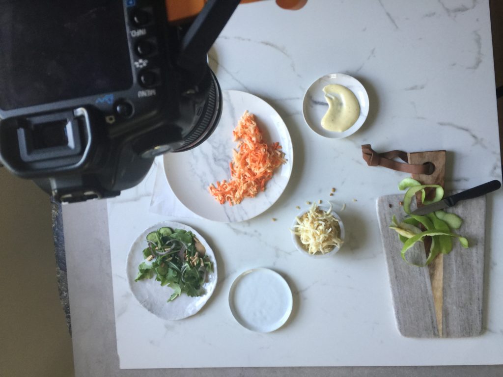 No, This Is Not the Cover of My Cookbook. But It Almost Was. - Between ...