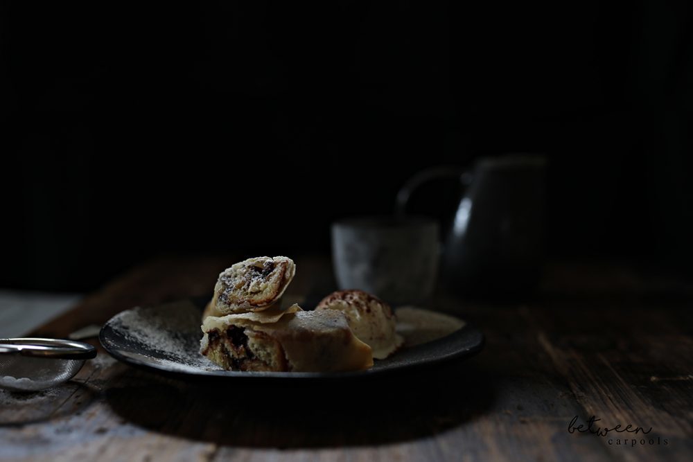 Three Ways To Make Babka Dessert - Between Carpools