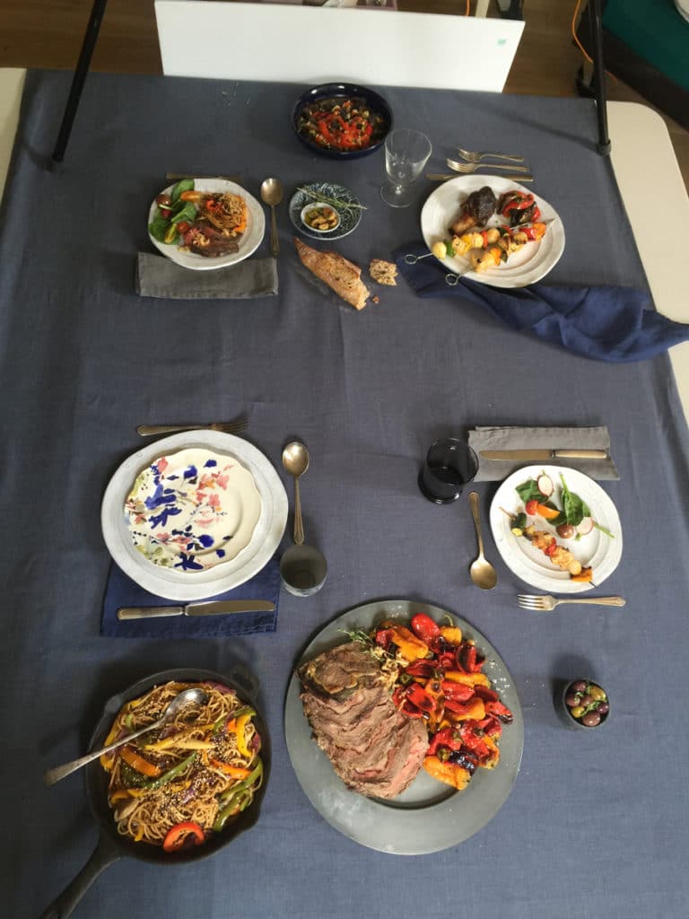 No, This Is Not the Cover of My Cookbook. But It Almost Was. - Between ...