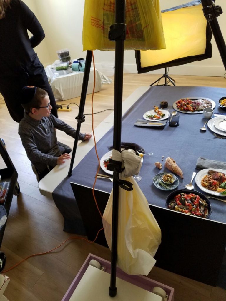 No, This Is Not the Cover of My Cookbook. But It Almost Was. - Between ...