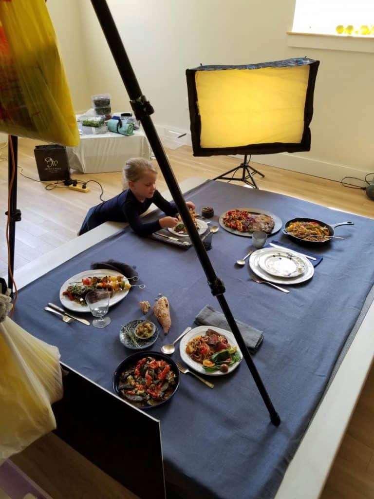 No, This Is Not the Cover of My Cookbook. But It Almost Was. - Between ...