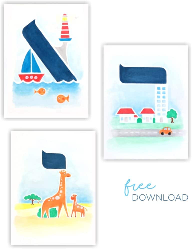 New Aleph Bais Coloring Pages: Free Download! - Between Carpools