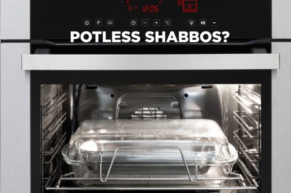 How to Cook a Complete Shabbos Meal In The Oven - Between Carpools