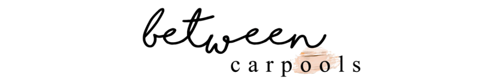 Corn Riblets - Between Carpools