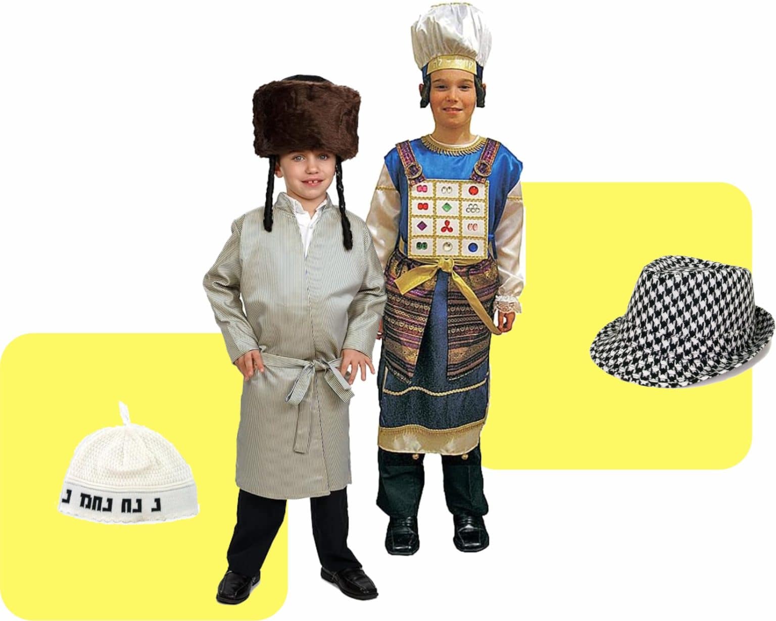 This List Will Help You With Costumes For Your Kids - Between Carpools