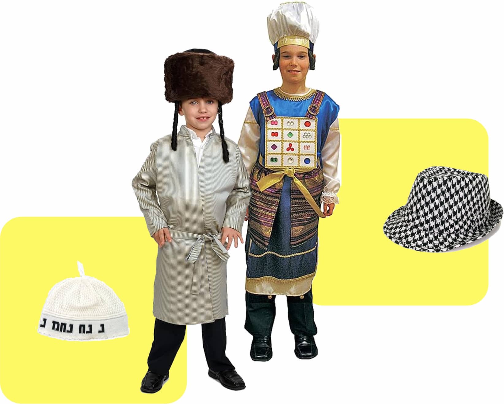 This List Will Help You With Costumes For Your Kids - Between Carpools