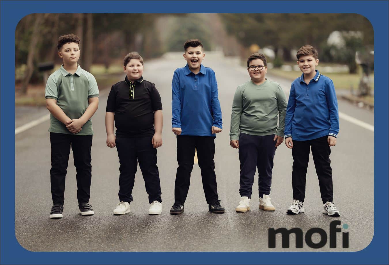 How to Shop for a Husky Boy - Between Carpools