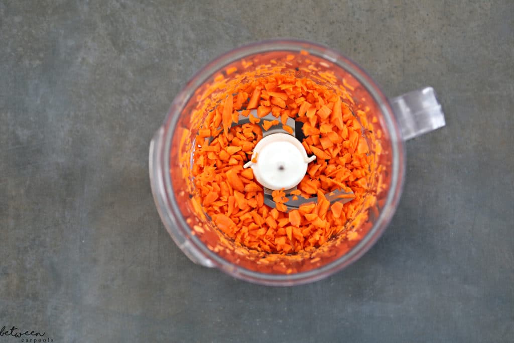 3 More Ways to Use Your Food Processor - Between Carpools