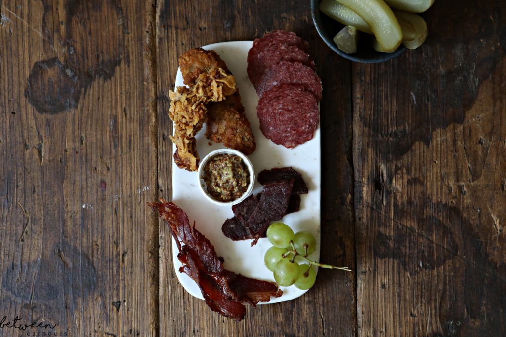 20 Easy Ways To Make A Great Purim Seudah - Between Carpools