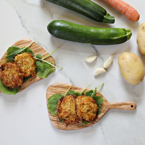 These Are the Only Vegetable Latkes You Will Actually Love - Between ...