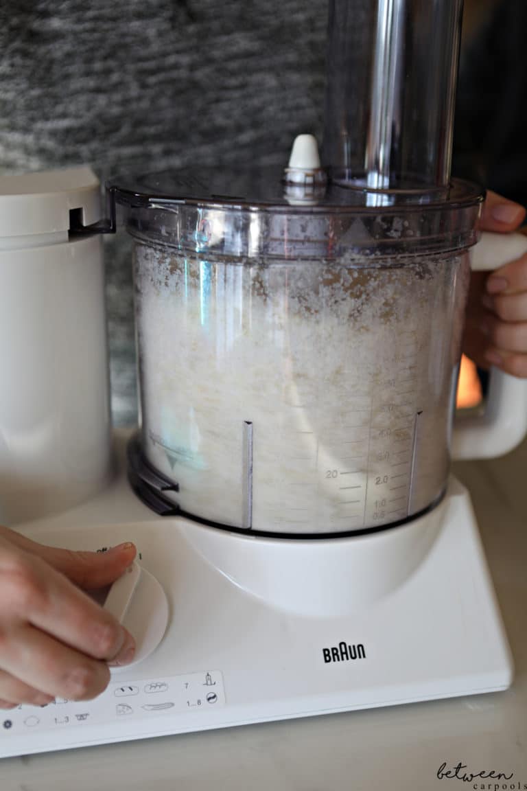 The Secret Technique for Cooking Cauliflower Rice - Between Carpools