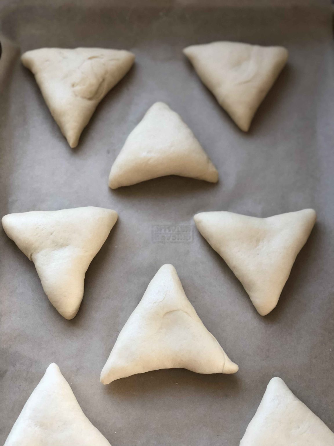 The New Must-Make Hamantasch This Purim: Challah-Taschen - Between Carpools