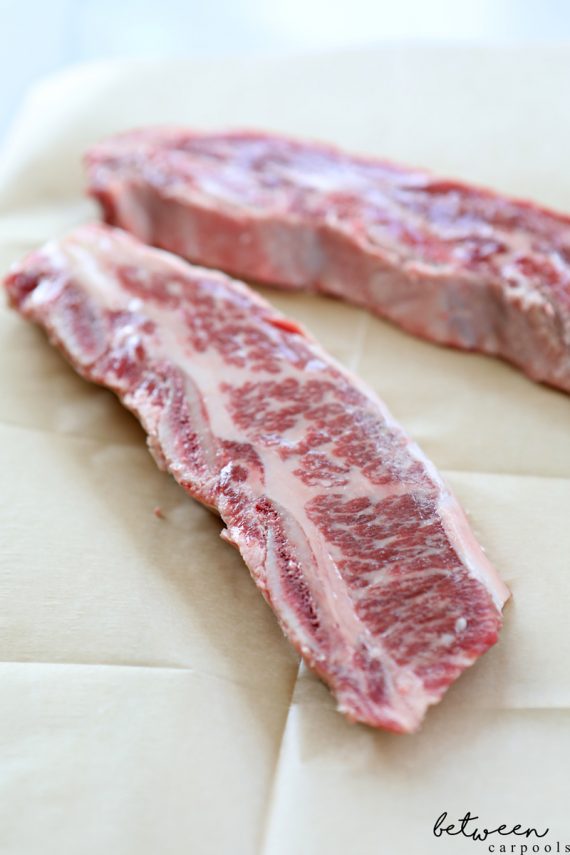 How to Cook Flanken Like a Pro - Between Carpools