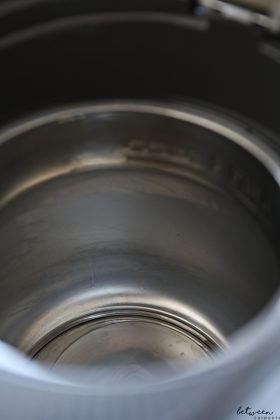 Basics: How to Clean Your Urn - Between Carpools