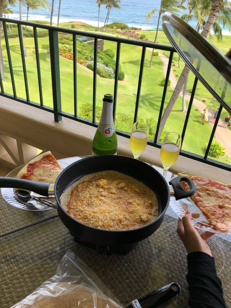 Enjoy Gourmet Meals When Travelling - Between Carpools