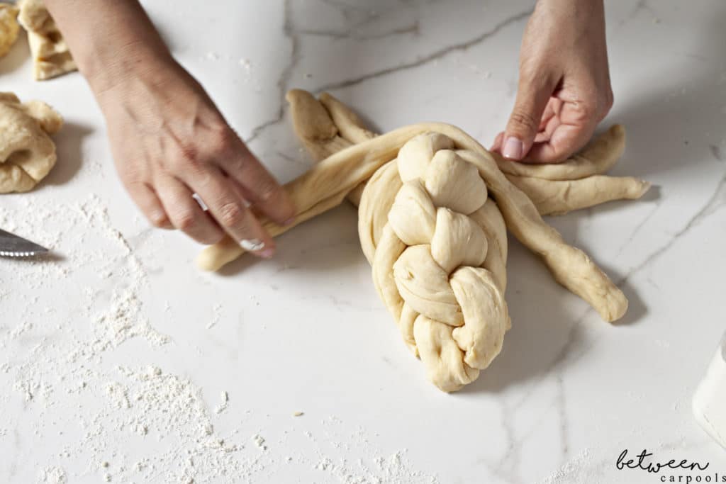 Yes, I’m Sharing My Essential Challah Recipe - Between Carpools
