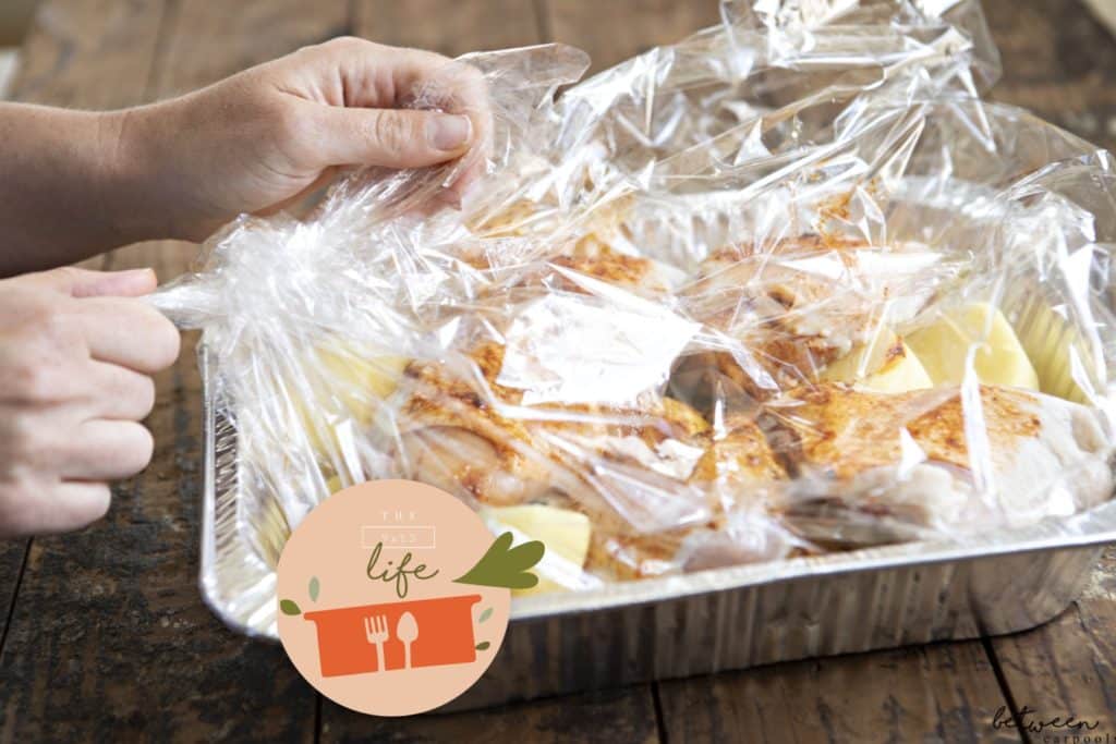 The Best, Moistest Chicken is Chicken in a Bag (Bonus: Its Cleanup Is ...