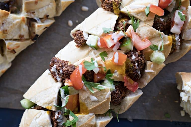 Your Guests Will Dig Right Into Our Party Breads! - Between Carpools