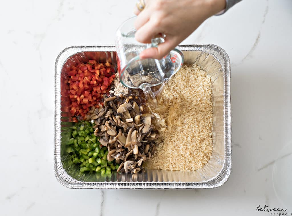 9x13: This Fabulous Rice Has Stood The Test Of Time - Between Carpools