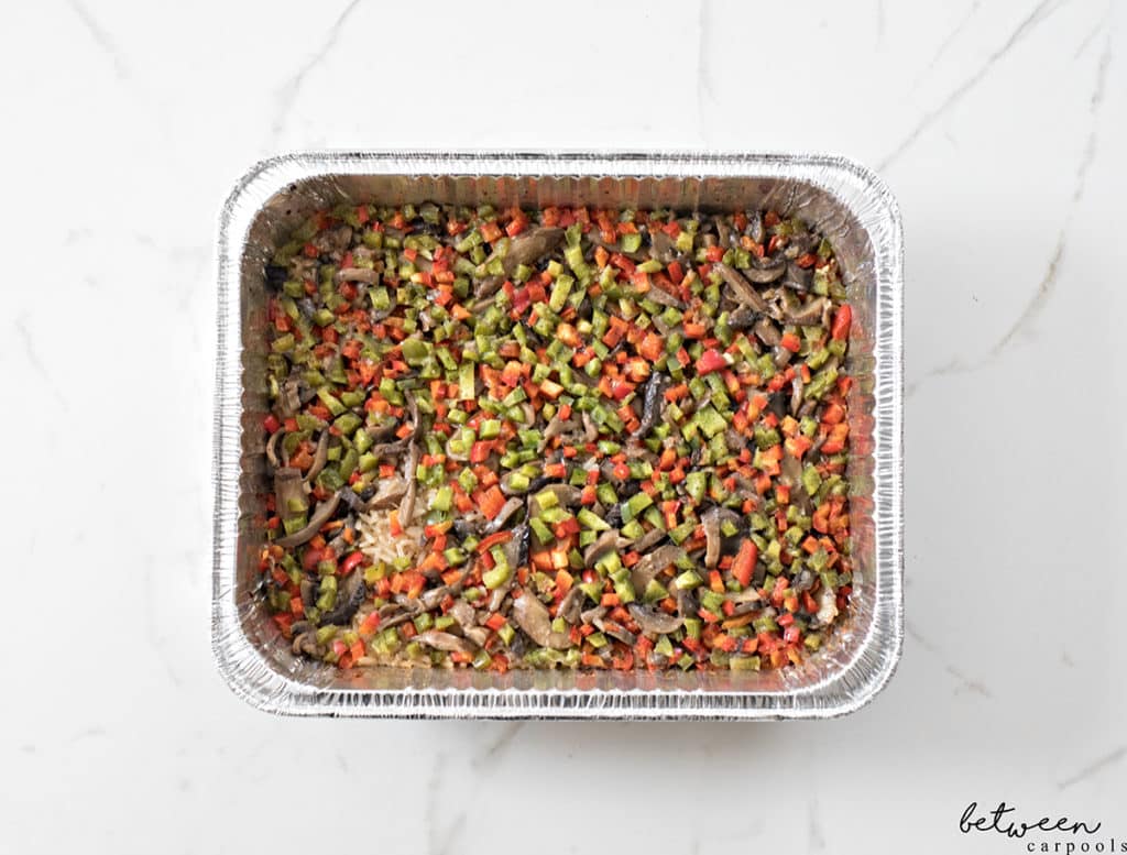 9x13: This Fabulous Rice Has Stood The Test Of Time - Between Carpools