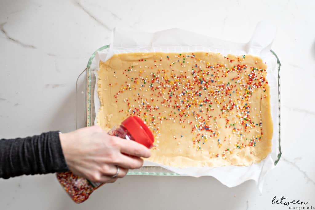 Make The Cutest Square Cookies With This Hack! - Between Carpools