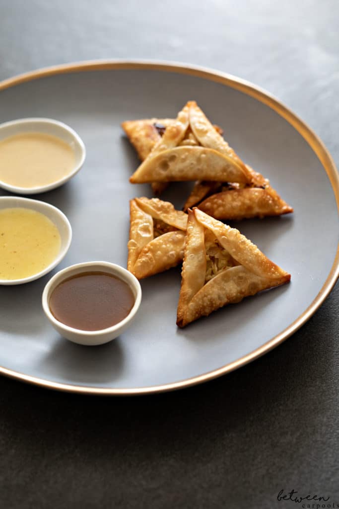 20 Easy Ways To Make A Great Purim Seudah - Between Carpools