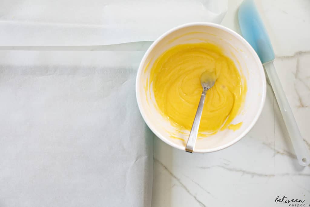 Basics: How to Prepare the Best Pesach Crackers - Between Carpools