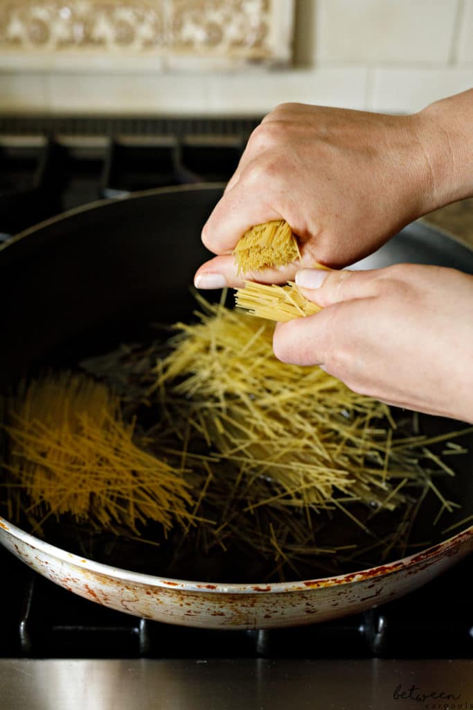 Fancy Rice: The Side You Need To Prepare Today - Between Carpools