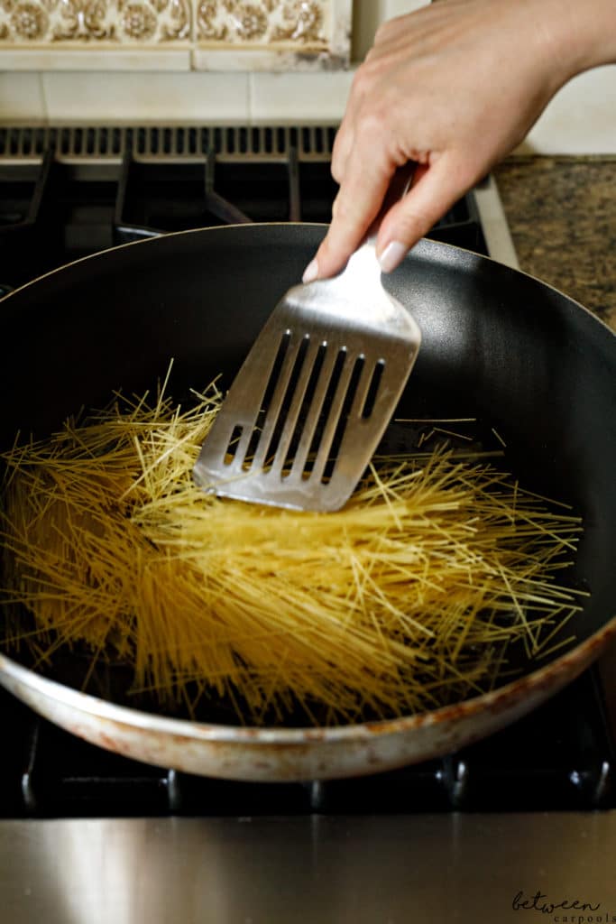 Fancy Rice: The Side You Need To Prepare Today - Between Carpools