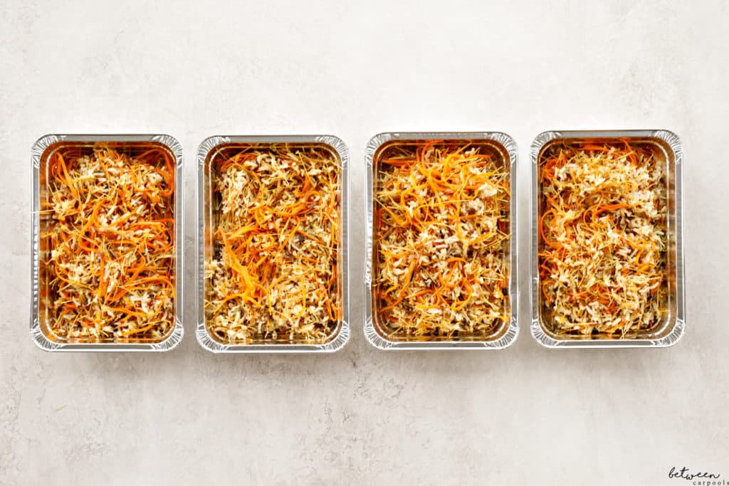 Fancy Rice: The Side You Need To Prepare Today - Between Carpools