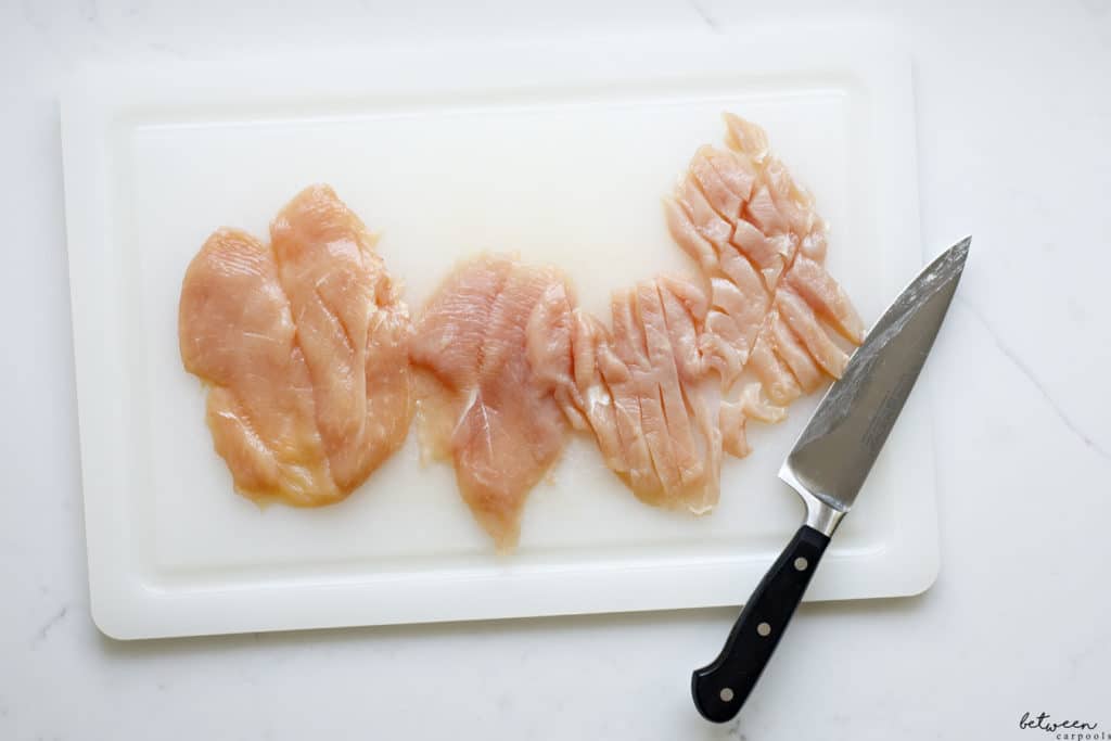 How to Make the Easiest and Best Shawarma Chicken - Between Carpools