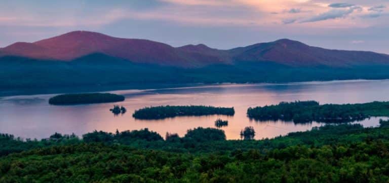 There’s Tons to Do in the Lake George Area - Between Carpools