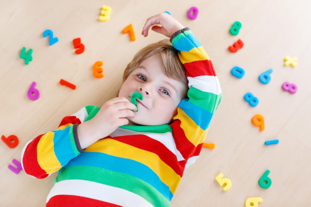 Fun Ways to Enhance Your Child’s Reading and Math Skills - Between Carpools