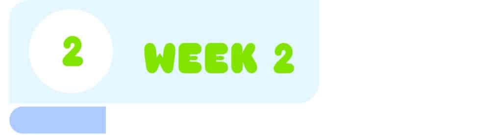 This is My Easy Menu Plan for the Month - Between Carpools