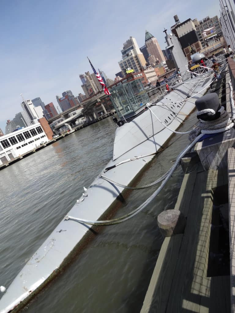 Fascinating Things to Do and See in Manhattan - Between Carpools