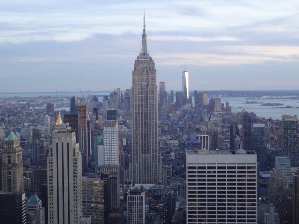 Fascinating Things to Do and See in Manhattan - Between Carpools