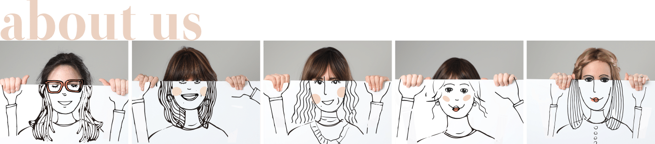 About Us | Between Carpools | Jewish Women’s Lifestyle