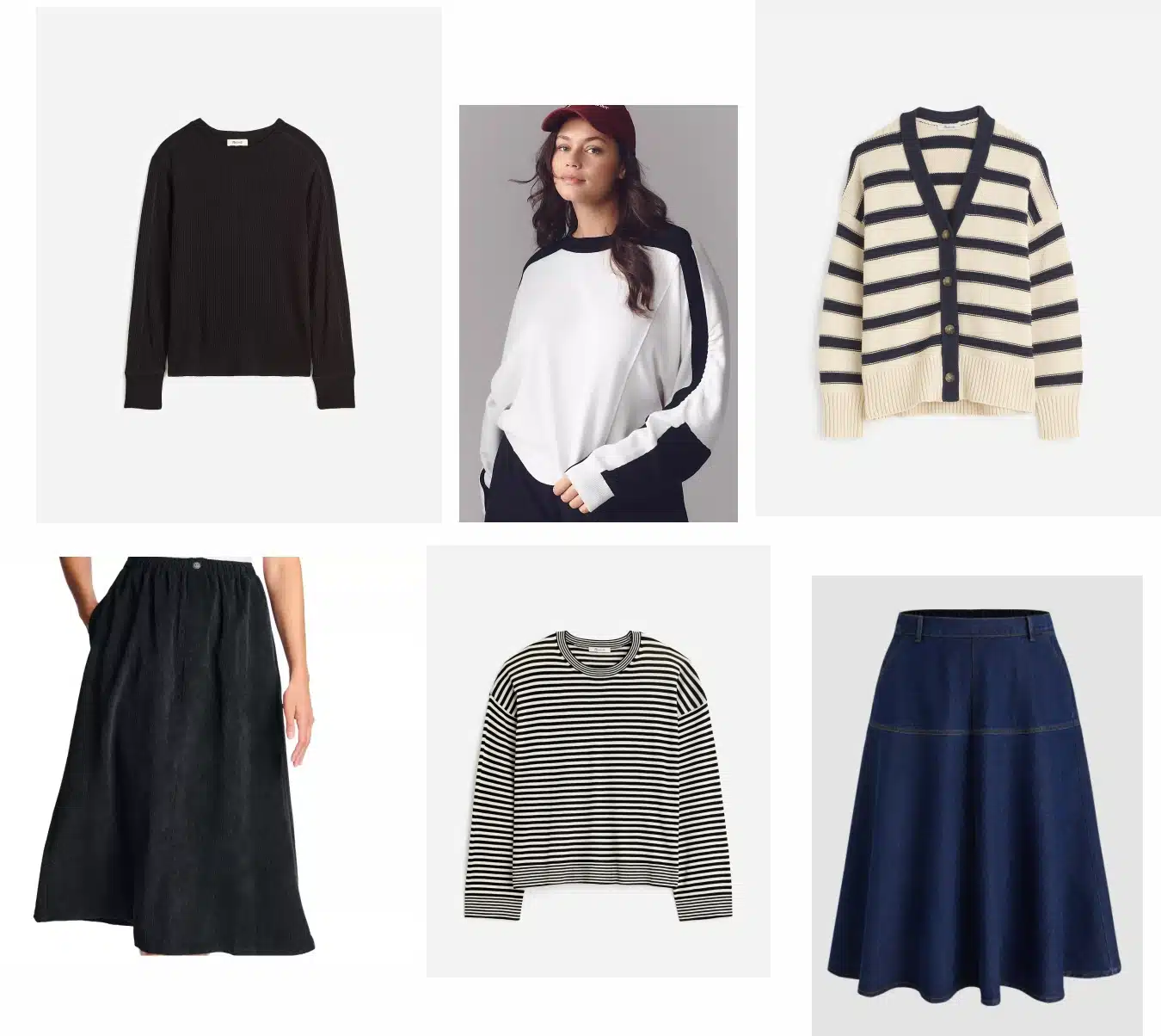 There's Never Been Such a Stylish Collection of Plus Size Clothing ...