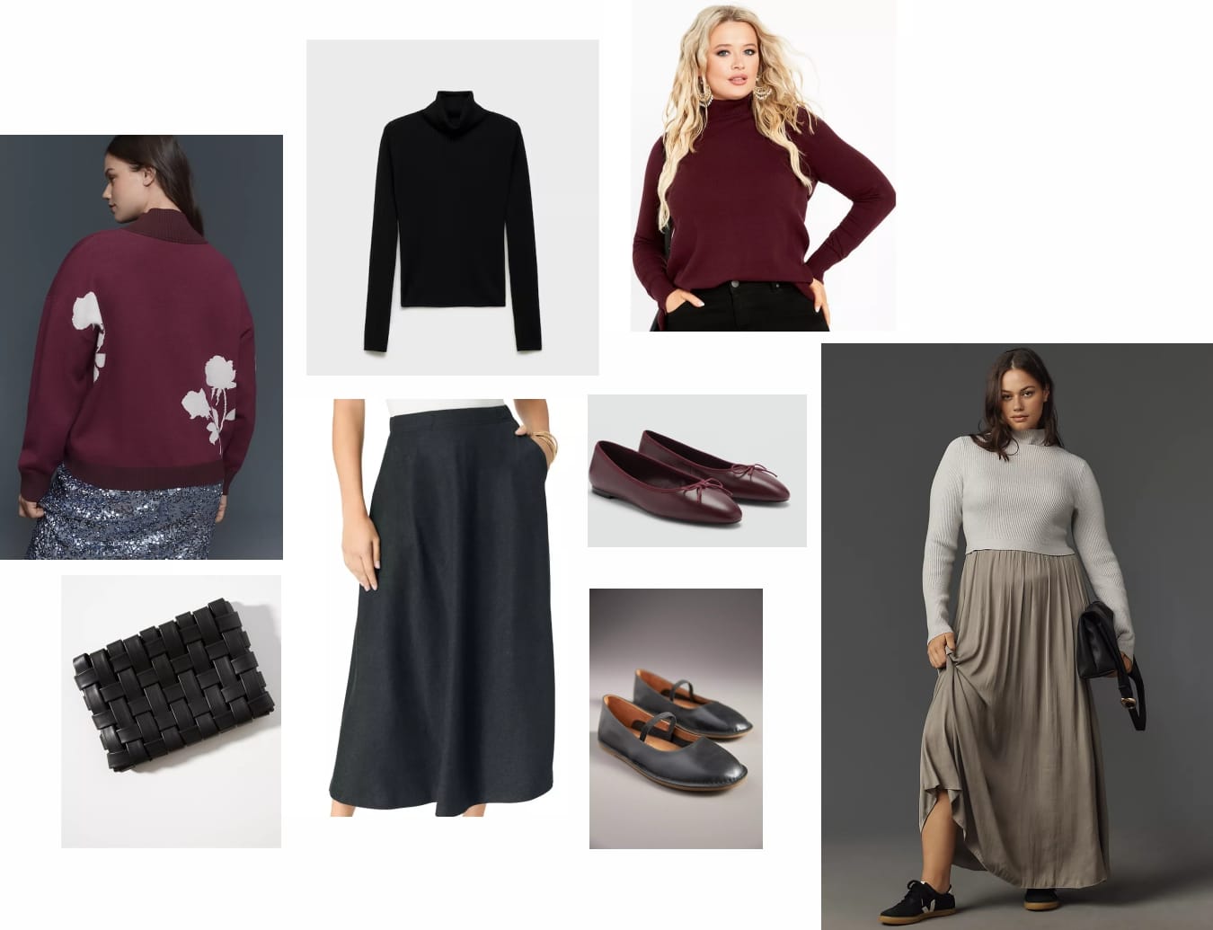 There's Never Been Such a Stylish Collection of Plus Size Clothing ...