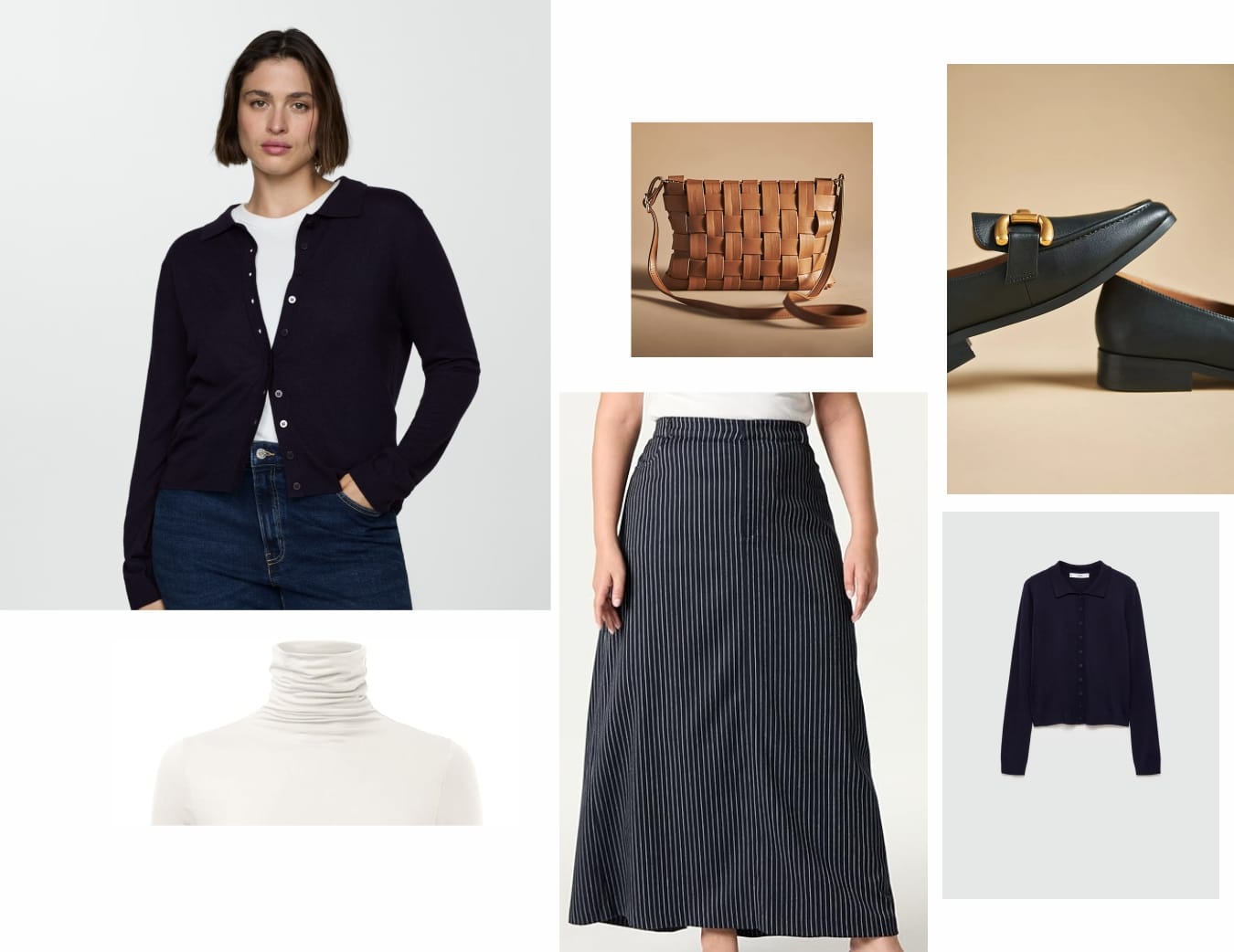 There's Never Been Such a Stylish Collection of Plus Size Clothing ...