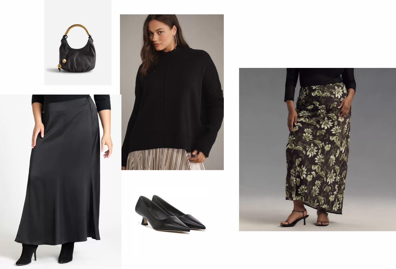 There's Never Been Such a Stylish Collection of Plus Size Clothing ...
