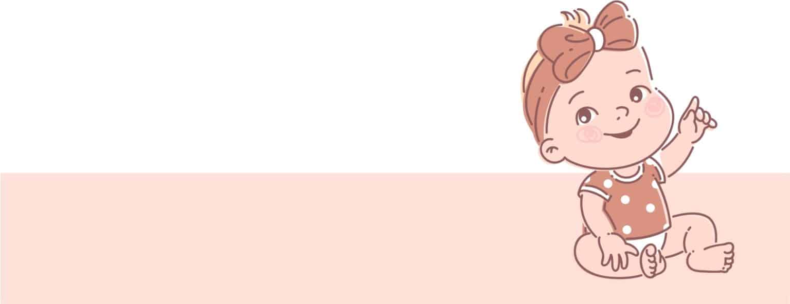 The Jewish / Hebrew Girl Baby Names List - Between Carpools