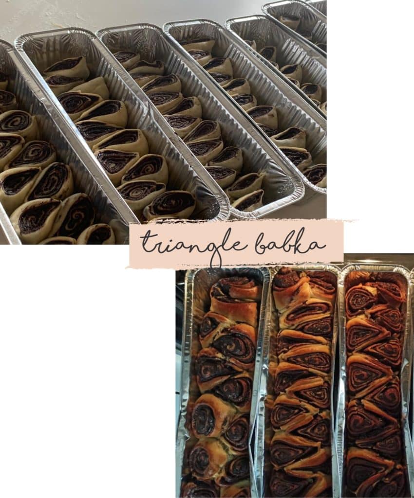 8 Ways to Roll Your Babka for a Different Look - Between Carpools