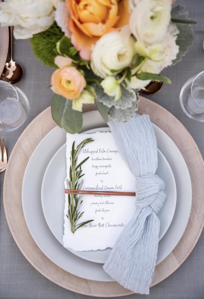 Shavuos Table Inspo + Top 3 Vibrant Dairy Shavuos Dishes - Between Carpools