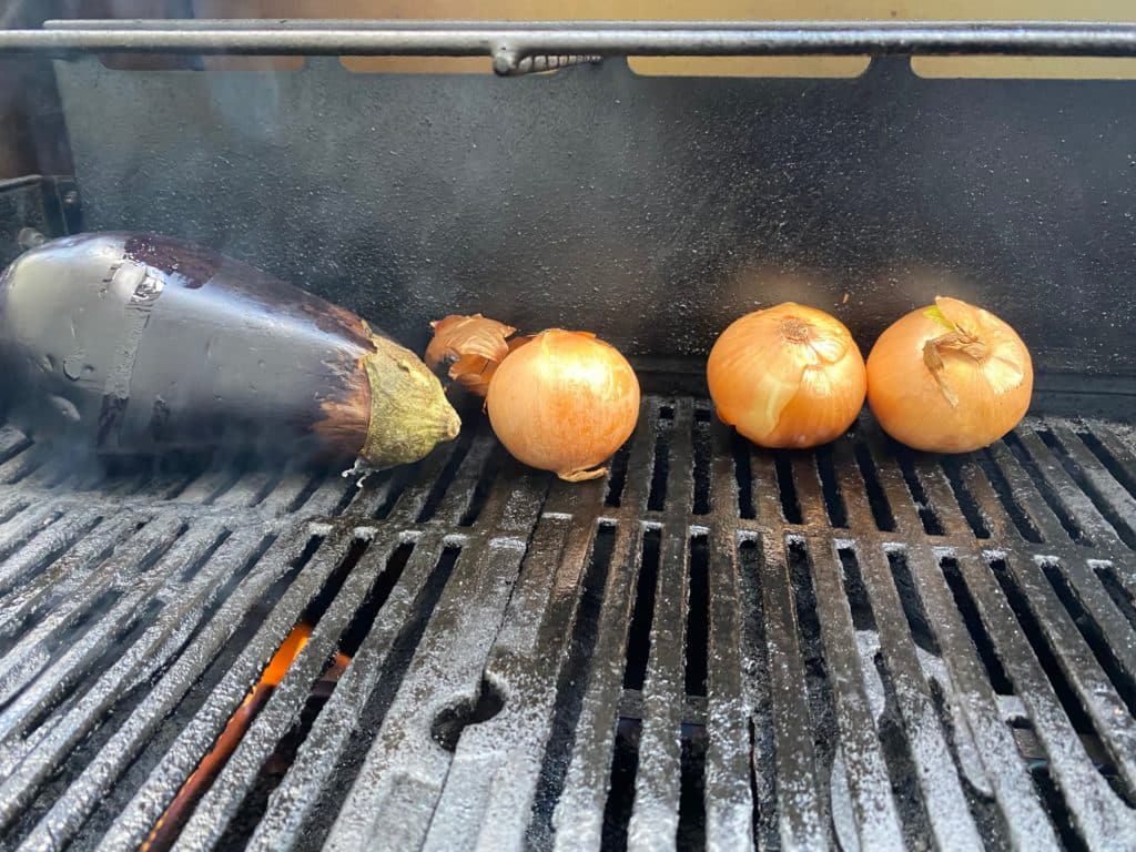 Grilling Onions Is A Must At Your Next BBQ - Between Carpools