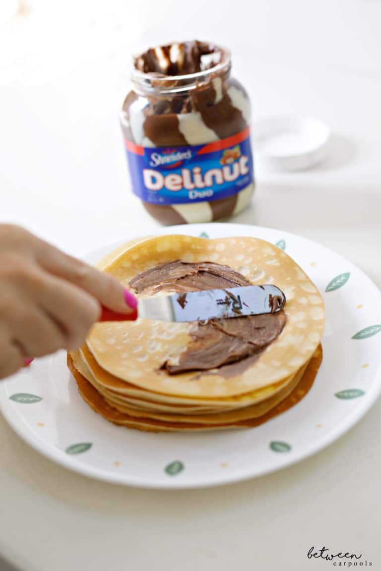 Do You Remember Those Thin Israeli-Style Pancakes You Love? - Between ...