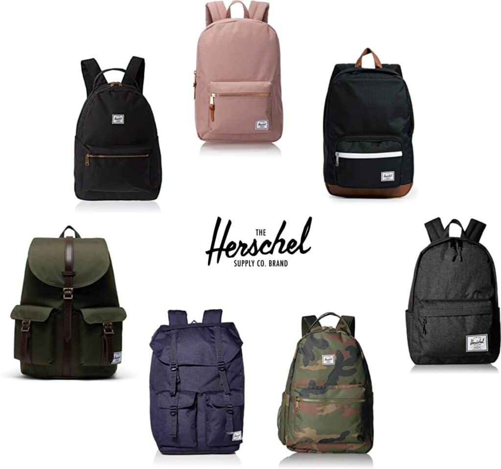 The Ultimate 2024 Backpack Roundup (for Every Budget!) - Between Carpools