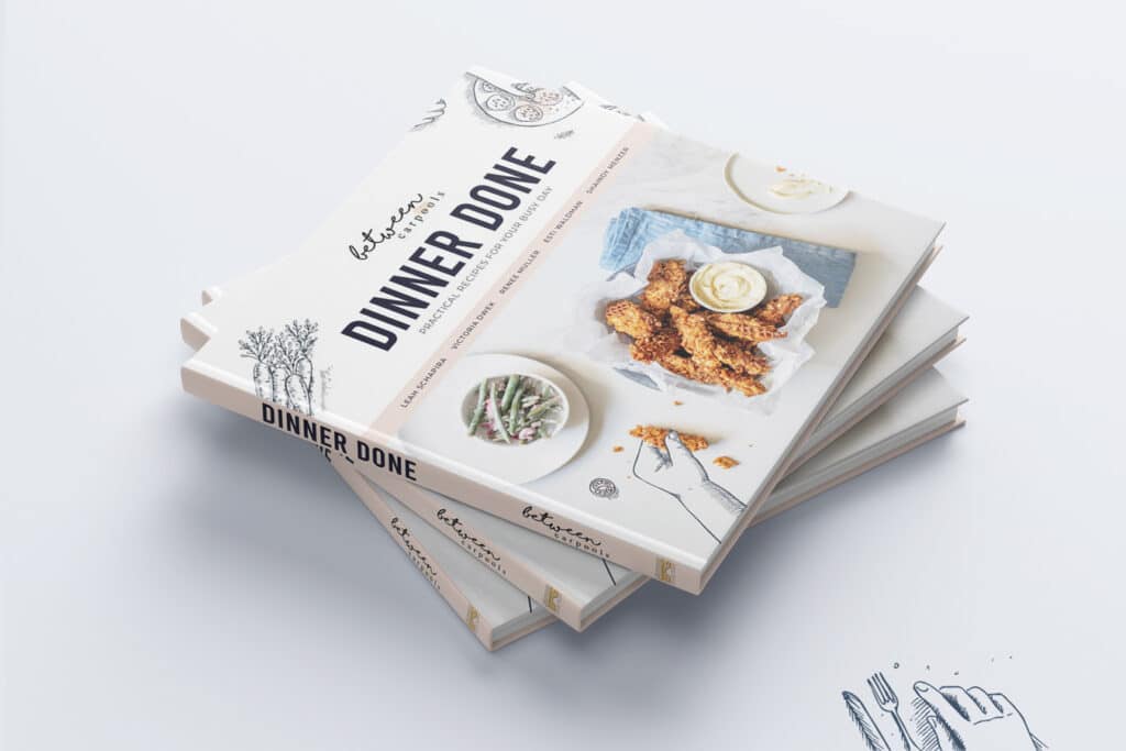 How to Make Your Own Hard Salami - Between Carpools