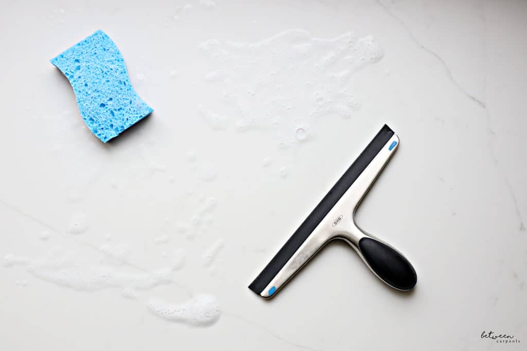 Why Using a Squeegee is the Best Way to Clean Your Countertops - BCP